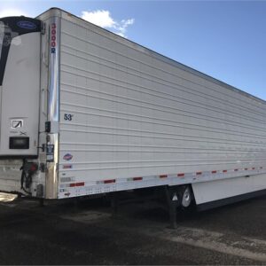 Total Trailer – Reefer Leasing and Sales – Idaho Falls, Salt Lake City ...